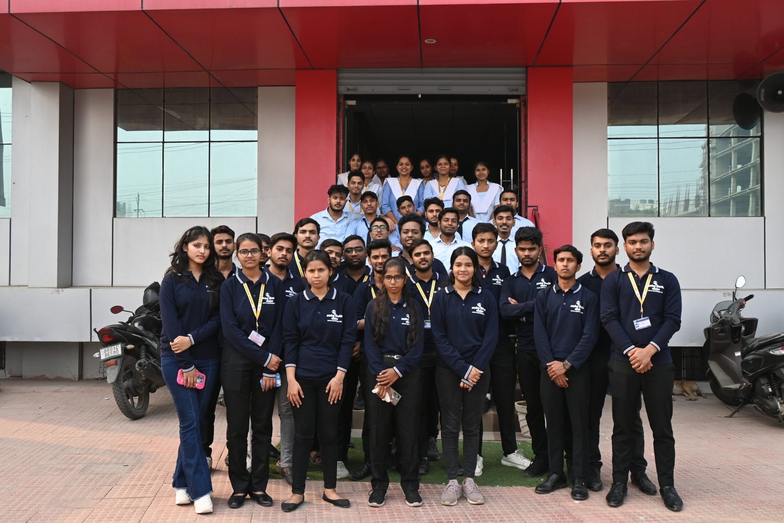 Arcade Business College
